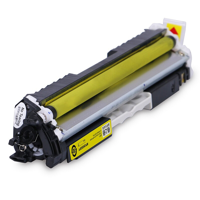 格之格NT-CH352FY黄色硒鼓商专版CF352A（HP MFP M176/M176FN/M177/M177FW）1000页